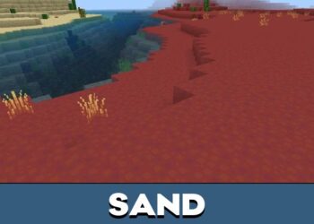 Download Block Pixel Texture Pack for Minecraft Bedrock Edition