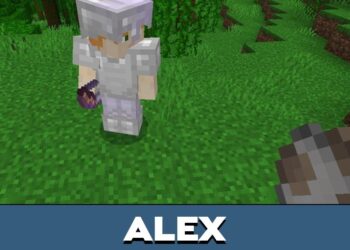 Download Fake Player Mod for Minecraft PE - MCPEDL