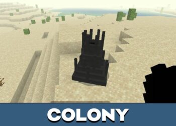 Download Other Worldly Mod for Minecraft PE - MCPEDL