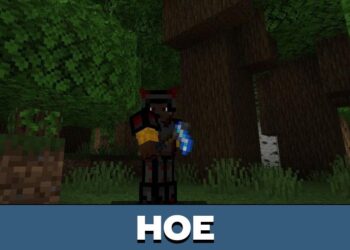 Download Falling Meteors Mod for Minecraft PE - MCPEDL