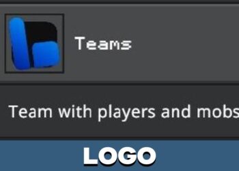 Download Teams Mod for Minecraft PE - Teams Mod for MCPE