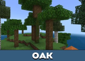 Download More Tree Variants Mod for Minecraft PE - More Tree Variants ...
