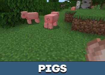 Download Better MobCap Mod for Minecraft PE - Better MobCap Mod for MCPE