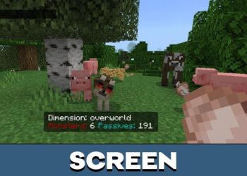 Download Better MobCap Mod for Minecraft PE - Better MobCap Mod for MCPE