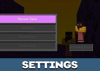 Download Negative Texture Pack for Minecraft PE - MCPEDL