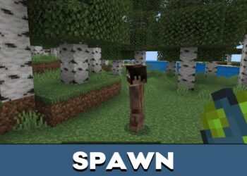 Download Cannibal Mod for Minecraft PE - Cannibal Mod for MCPE