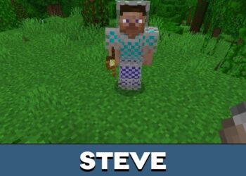 Download Fake Player Mod for Minecraft PE - MCPEDL