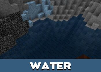 Download Negative Texture Pack for Minecraft PE - MCPEDL