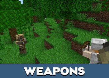 Download Fake Player Mod for Minecraft PE - MCPEDL