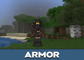 Download Crunching Mod for Minecraft PE - MCPEDL