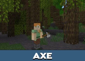 Download Left Hand Texture Pack for Minecraft PE - MCPEDL