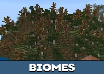 Download Error 422 Mod for Minecraft PE - MCPEDL