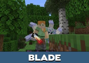 Download Anime Jutsu Mod for Minecraft PE - MCPEDL