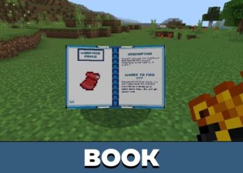 Download Gift Mod for Minecraft PE - MCPEDL