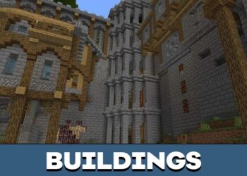 Download Glide Mini Game Map for Minecraft PE - MCPEDL