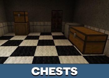 Download Specimen Zero Map for Minecraft PE - MCPEDL
