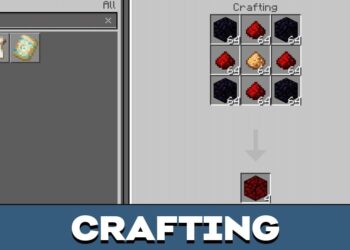 Download Nether Reactor Core Mod for Minecraft PE - MCPEDL