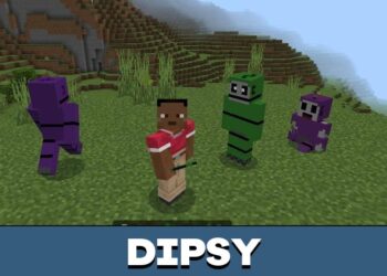 Download Ultimate FNATL Mod for Minecraft PE - MCPEDL