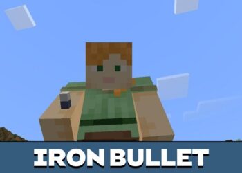 Download JFC Guns Mod for Minecraft PE - MCPEDL