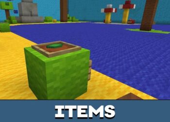 Download Free Edition Map for Minecraft PE - MCPEDL