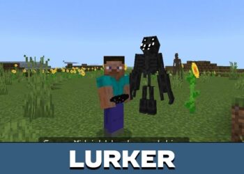 Download ShadowCraft Mod for Minecraft PE - MCPEDL