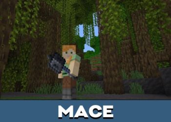 Download Left Hand Texture Pack for Minecraft PE - MCPEDL