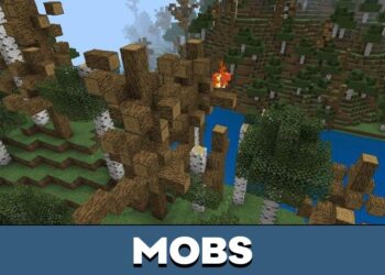 Download Error 422 Mod for Minecraft PE - MCPEDL