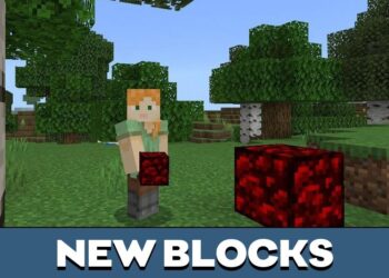 Download Nether Reactor Core Mod for Minecraft PE - MCPEDL