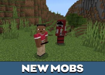 Download Ultimate FNATL Mod for Minecraft PE - MCPEDL