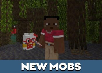 Download Kitty Mod for Minecraft PE - MCPEDL