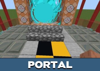 Download Tutorial Command Block Map for Minecraft PE - MCPEDL