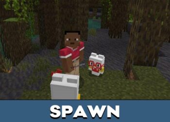 Download Kitty Mod for Minecraft PE - MCPEDL