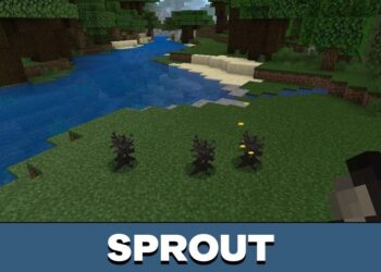 Download Crunching Mod for Minecraft PE - MCPEDL