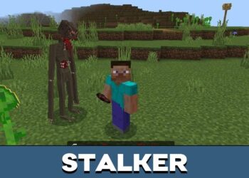 Download ShadowCraft Mod for Minecraft PE - MCPEDL