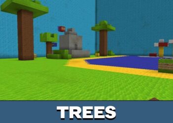 Download Free Edition Map for Minecraft PE - MCPEDL