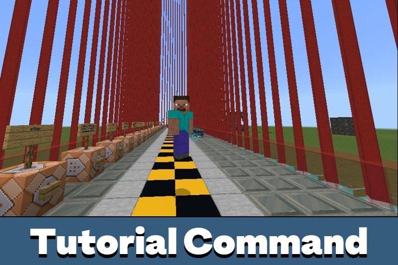 Download Tutorial Command Block Map For Minecraft Pe Mcpedl