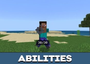 Download Old Guns Mod for Minecraft PE - MCPEDL