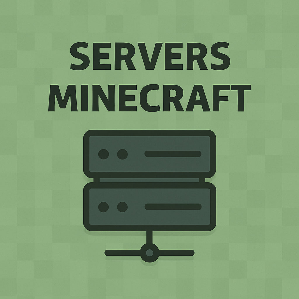 Servers for Minecraft PE 1.21 and 1.21.130 (adress: ip/port)